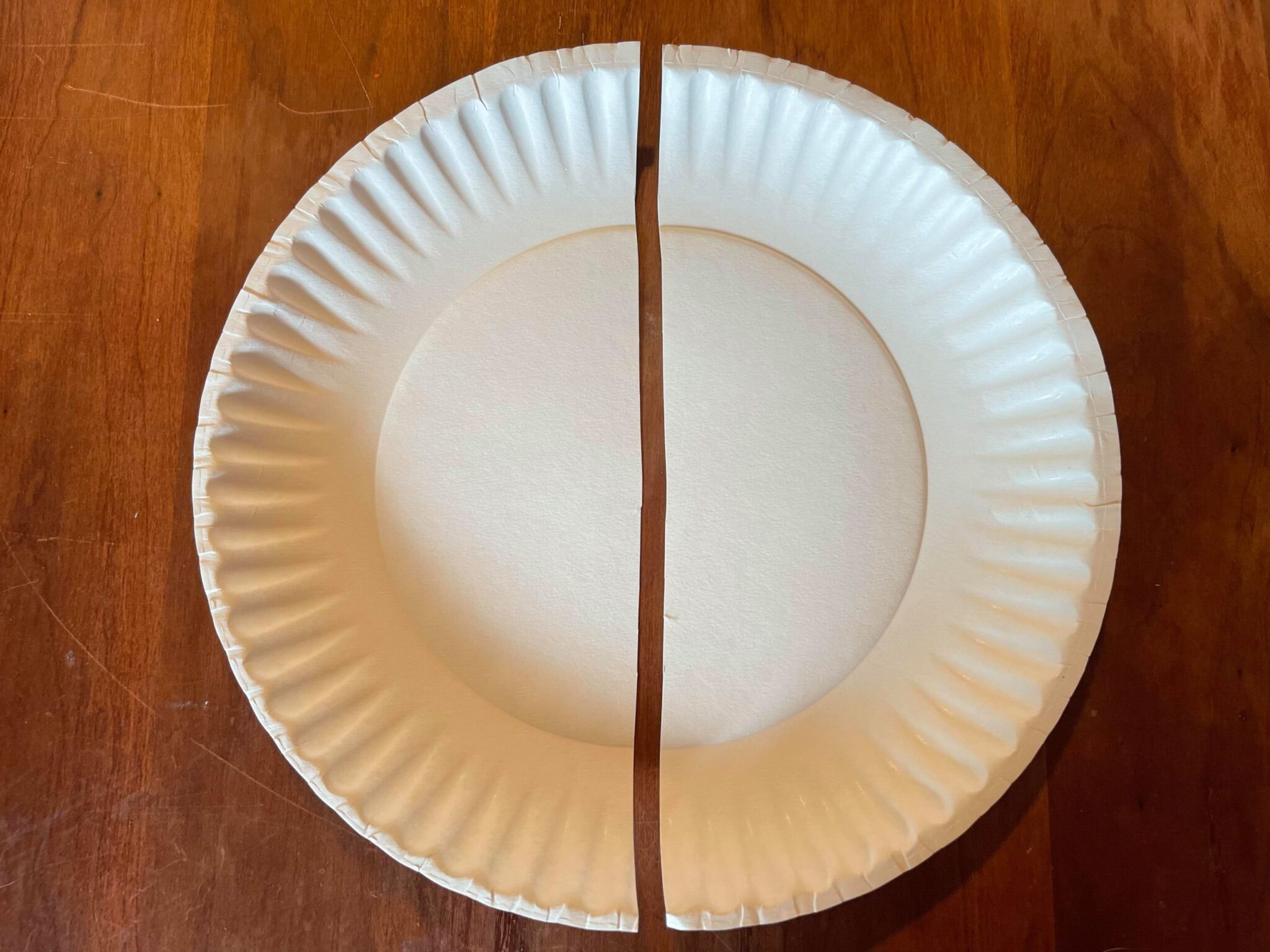 Easy Paper Plate Eagle Craft - Blue Eyed Mama | Family Recipes, Crafts ...