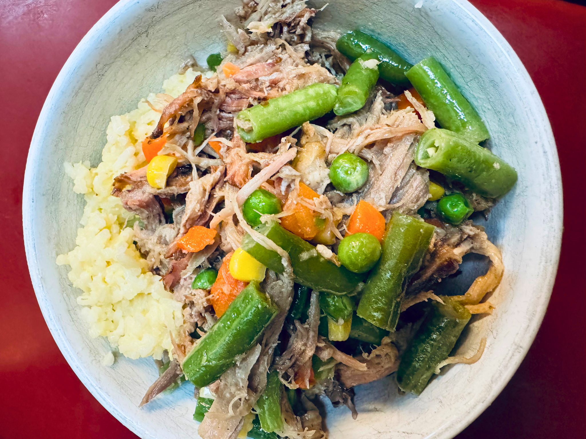 The Nourish Bowl: A Simple, Build-Your-Own Meal for Busy Families ...